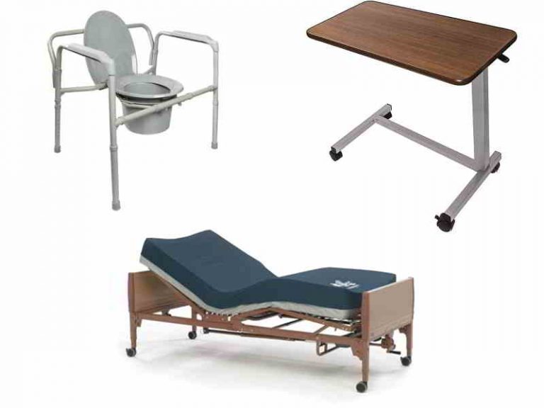 Range Medical Equipment and Rentals